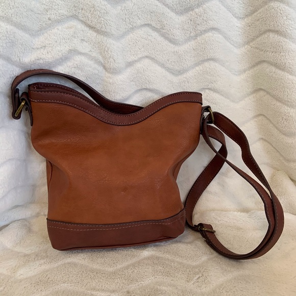 b.o.c. | Bags | Boc Born Concept Purse With Battery Pack | Poshmark